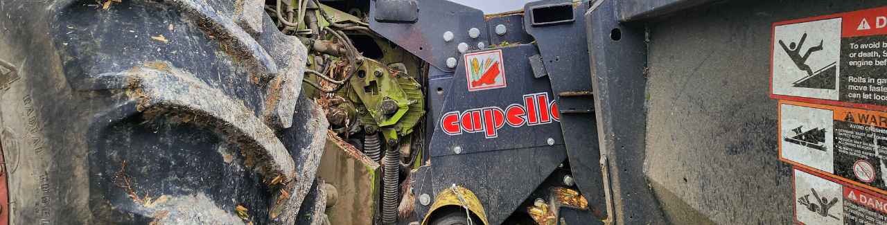 Quick Up - Capello USA