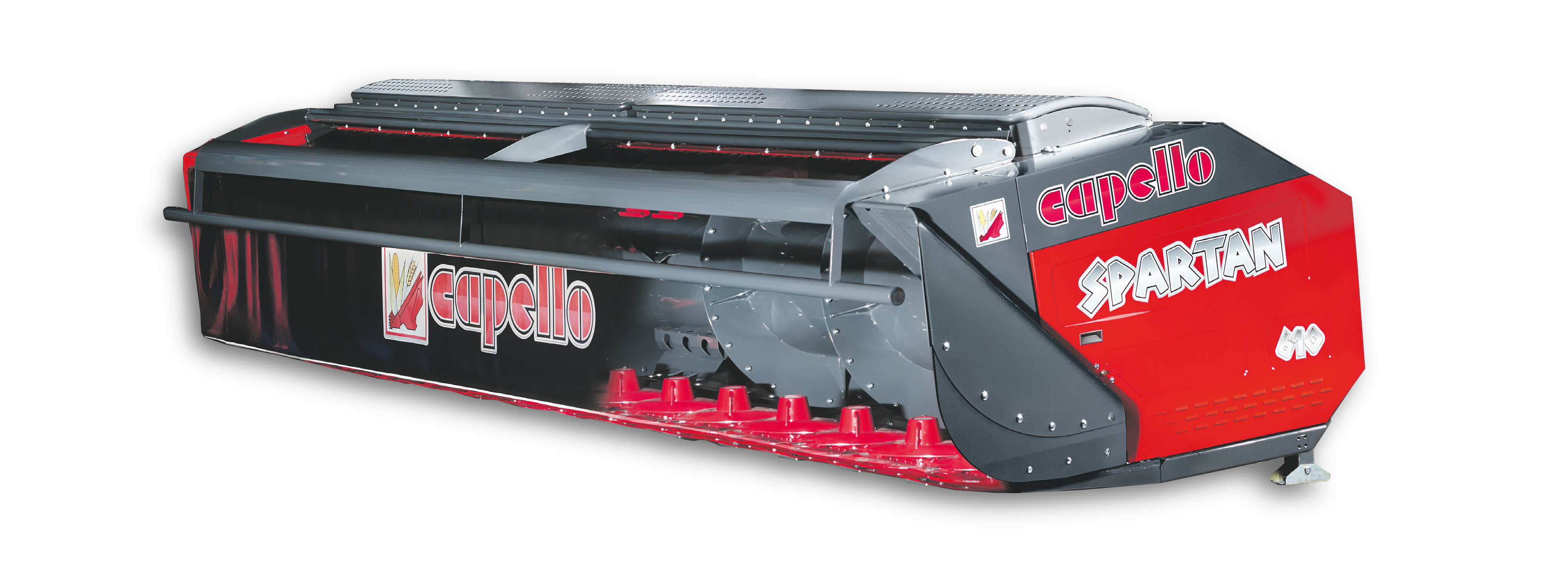 Spartan - Capello USA